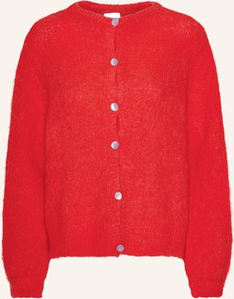 Americandreams Americandreams Alpaca Cardigan Susan rot