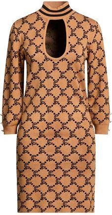 CristinaeEffe ROBES - Robes courtes sur YOOX.COM