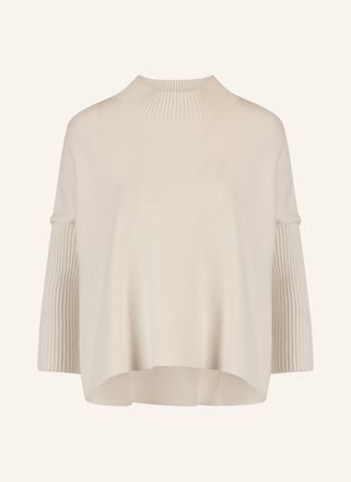 Apart Oversized Pullover weiss