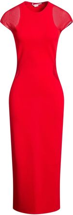 Stella McCartney KLEIDER - Midi-Kleider auf YOOX.COM