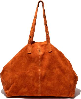 FLY London Fly London Damen Gory754fly Modische Tasche, Orange