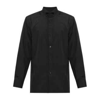 Maison Margiela Herren, Shirts, Schwarzk, 3XLGr&ouml;&szlig;e