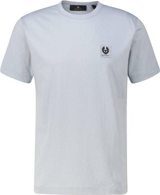 Belstaff Herren T-Shirt Regular Fit