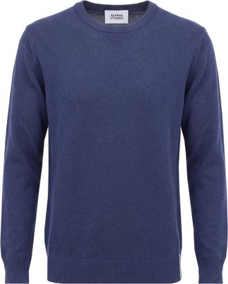 Alpha Studio STRICKWAREN - Pullover auf YOOX.COM