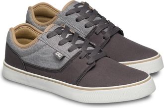 DC Tonik TX SE - Shoes for Men - Schuhe - M&auml;nner - 48.5 - Grau
