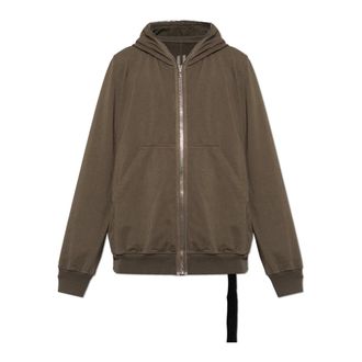 Rick Owens Sweatshirts & Hoodies - - Sweatshirts & Hoodies - Herren - Braun - M