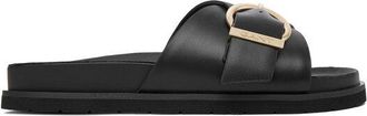 GANT Pantoletten 32501254 Schwarz