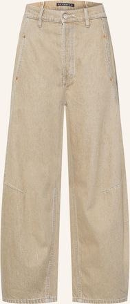 MAC Broeken Mac Daydream Barrel Jeans Los Angeles beige