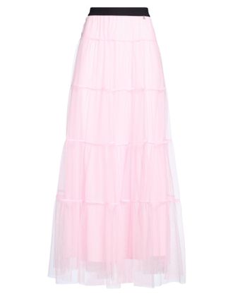 Twin-Set HOSEN & R&Ouml;CKE - Maxi-R&ouml;cke auf YOOX.COM