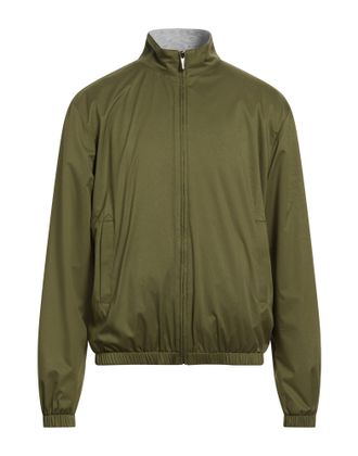 Canali JACKEN & M&Auml;NTEL - Jacken und Anoraks auf YOOX.COM