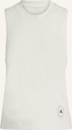adidas Adidas By Stella Mccartney Top Adidas By Stella Mccartney beige