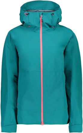 F.lli Campagnolo Softshelljacke CMP Damen Softshelljacke Woman Jacket Fix Hood 30Z5526