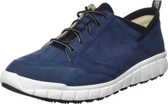 Ganter Damen EVODAMEN Sneaker, Ink, 37.5 EU