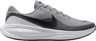 Nike Revolution 7 Sneaker f&uuml;r Herren (Grau/Wei&szlig;)