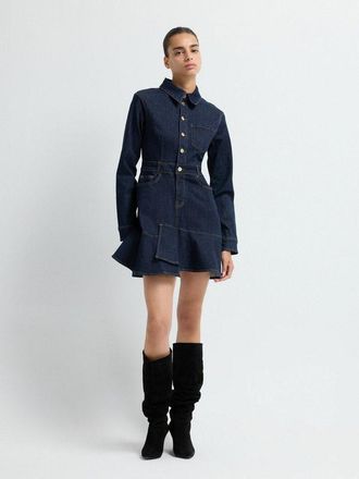ADL Jeanskleid