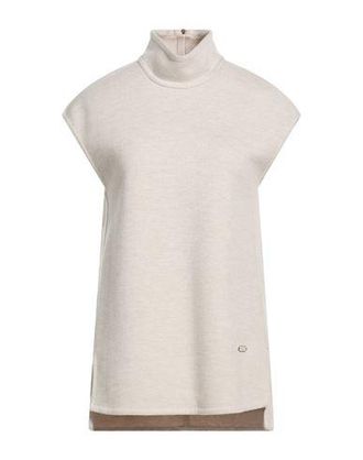 Agnona MAILLE - Cols roul&eacute;s sur YOOX.COM
