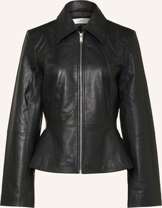 Inwear Inwear Lederjacke Yurieiw schwarz