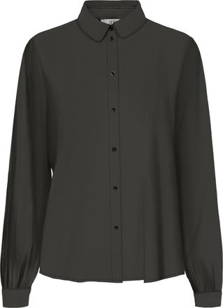 Jacqueline de Yong Jdybrooke L/S Shirt WVN Noos