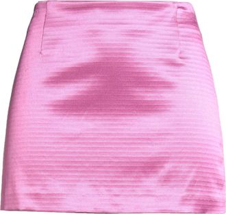 Frankie Morello HOSEN & RÖCKE - Miniröcke auf YOOX.COM