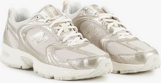 New Balance Baskets en maille filet