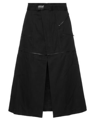 Rick Owens HOSEN & R&Ouml;CKE - Maxi-R&ouml;cke auf YOOX.COM