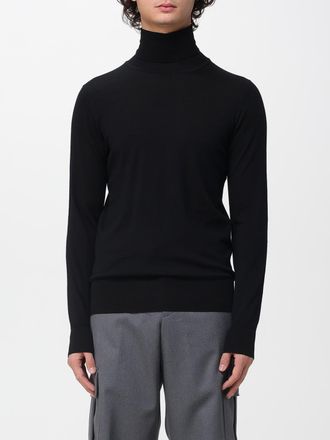 Aspesi Pull ASPESI Homme couleur Noir