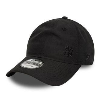 New Era MLB 9TWENTY Flawless Cap New York Yankees Black