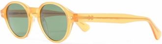 Epos unisex, Accessoires, Brun, Taille: 47 MM Orfeo ML SUN Lunettes de soleil