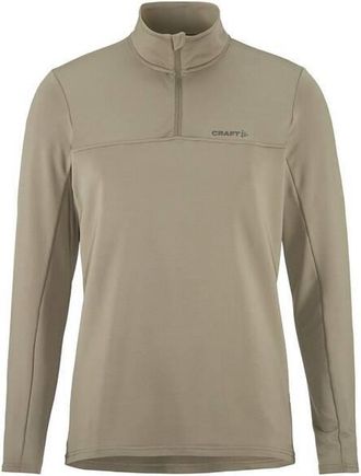 Craft Herren Rollkragenpullover CORE GAIN MIDLAYER M