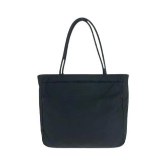 Prada Damen, Pre-Owned, Schwarzk, ONE SIZEGr&ouml;&szlig;e