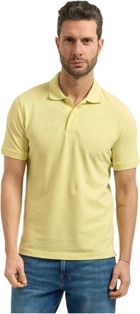 K-Way Homme, Tops, Jaune, Taille: XL Amedee Pique Polo