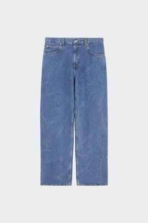 Edwin Jean - Taille 29/32