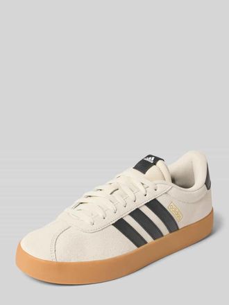 adidas Sneaker mit Schn&uuml;rverschluss Modell VL COURT 3.0