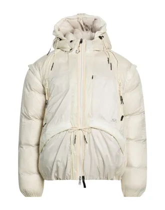 Oakley JACKEN & M&Auml;NTEL - Pufferjacken & Daunenjacken auf YOOX.COM