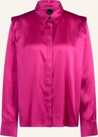 Marc Cain Bluse lila