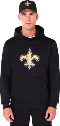 New Era Sweatshirt NFL New Orleans Saints Logo