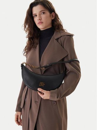 Karl Lagerfeld Handtasche B1W30236 Schwarz