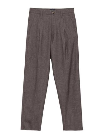 Paul & Shark Casual Hose - Braun