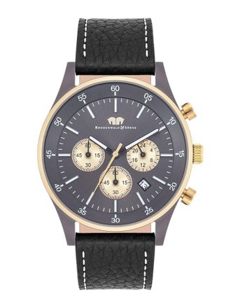 Rhodenwald & Söhne Analoguhr