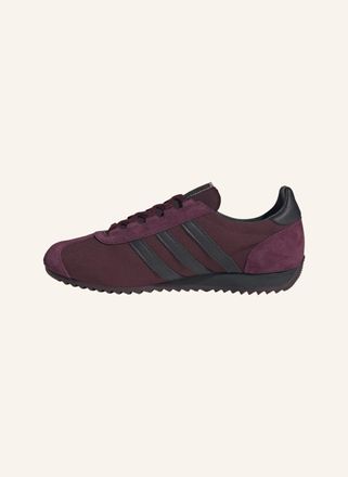 adidas Originals Adidas Originals Sl 72 Pt Schuh rot
