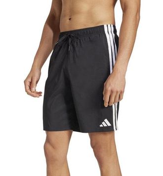 adidas 3 Stripes M - Badeanzug - Herren