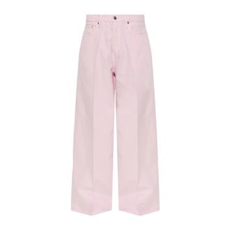 Haikure Bethany Jeans - - Jeans - Damen - Rosa - W24