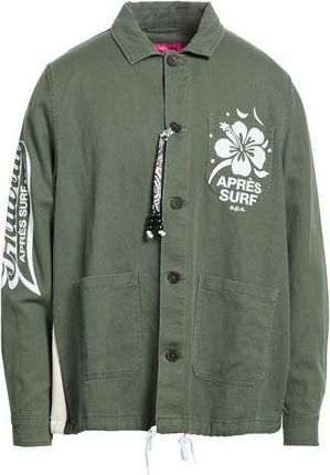 APR&Egrave;S SURF TOPS - Chemises sur YOOX.COM