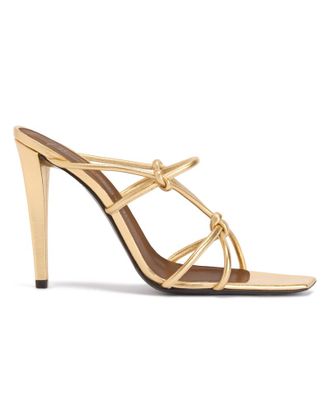 Giuseppe Zanotti GZ KEY MULE 90 Sandalen