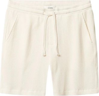 Gabba Homme, Shorts, Beige, Taille: XL Tommi Wup Shorts