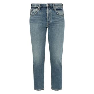 Citizens Of Humanity Finn Tapered Fit Jeans - - Jeans - Herren - Blau - W29