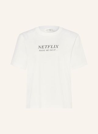 Victoria Beckham T-Shirt weiss