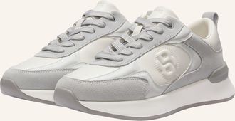 HUGO BOSS Sneaker B Icon_Runn_Sdgralt grau