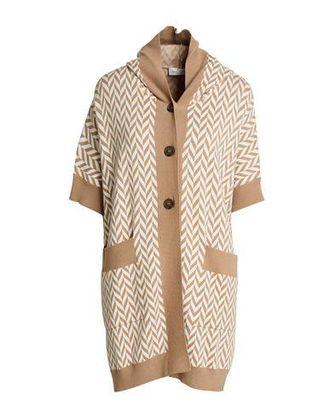 Corte dei Gonzaga MAILLE - Cardigans sur YOOX.COM