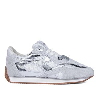 Diadora Damen, Schuhe, Grau, 39 EUGr&ouml;&szlig;e